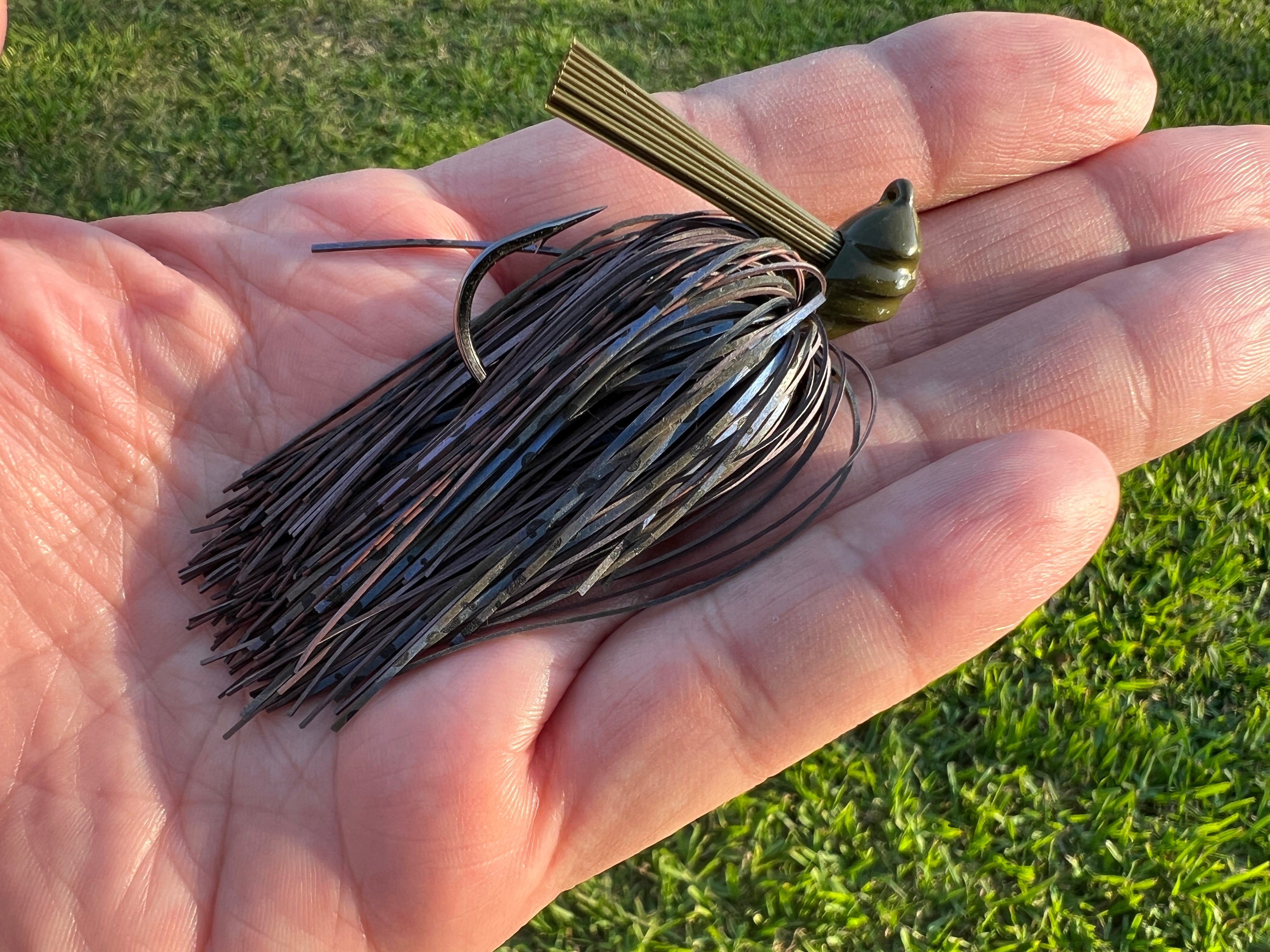 Jigs – Magnum Baits