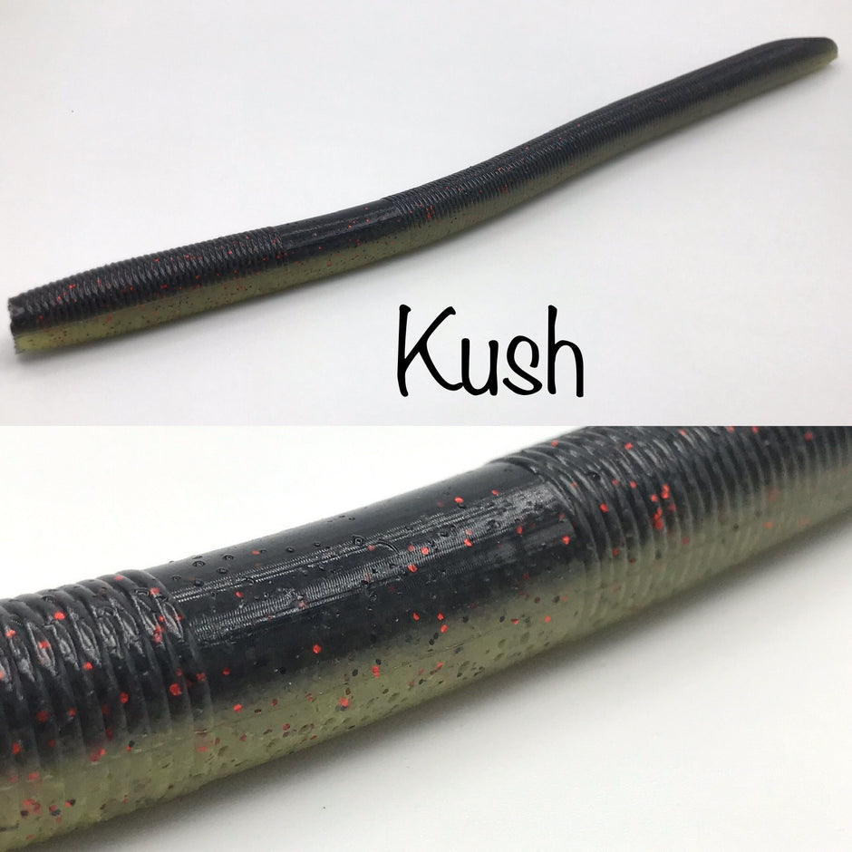 Products – Magnum Baits