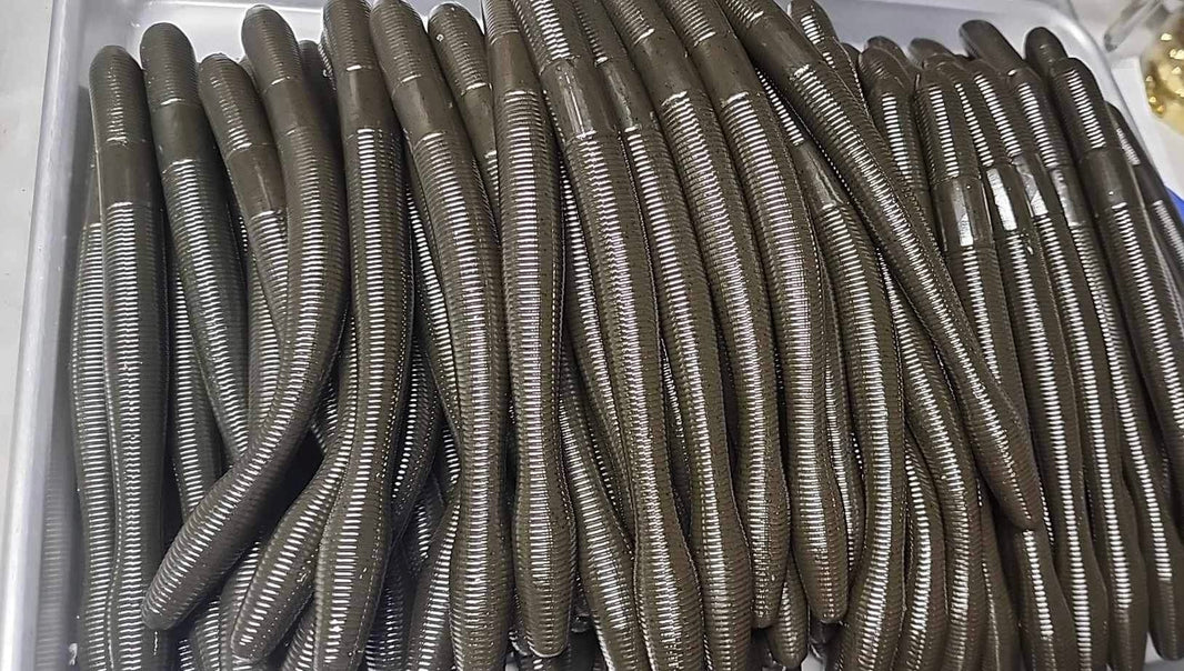 Products – Magnum Baits